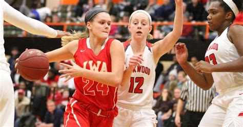 Britzmann On A Blitz Hopes To Help Incarnate Word To Eighth Title