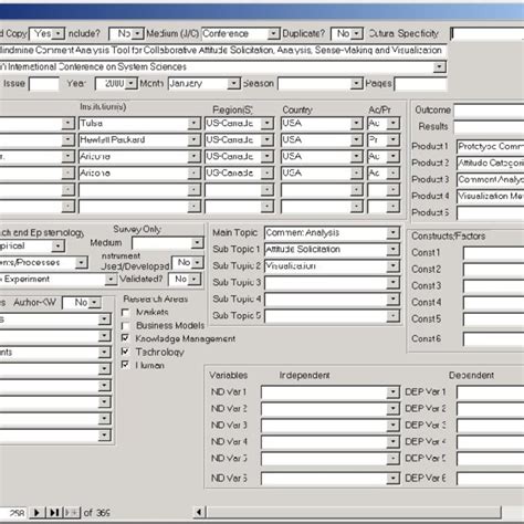 Article Classification Application Download Scientific Diagram