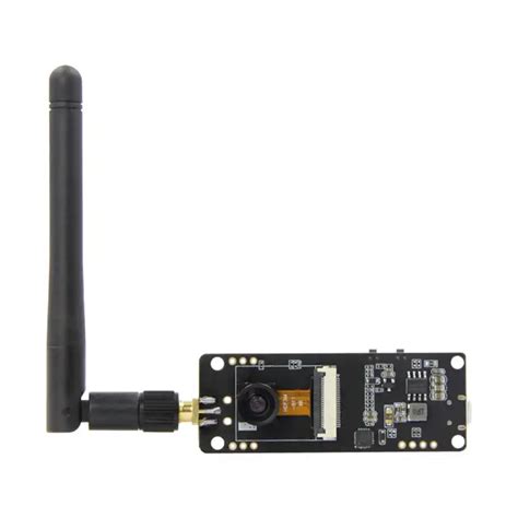 Ttgo T Journal Esp32 Camera Module Development Board For Ov2640 Camera Wifi 3dbi Antenna 091