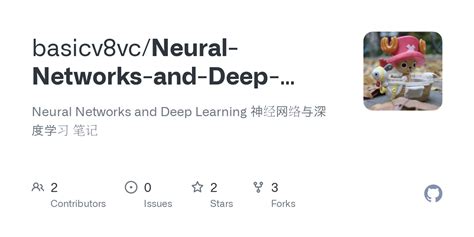 Neural Networks And Deep Learning Notes Chapter5 Md At Master