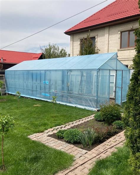 Купить Пленка для теплиц 775396263 1 шт в Алматы Магазин на Kaspi Kz