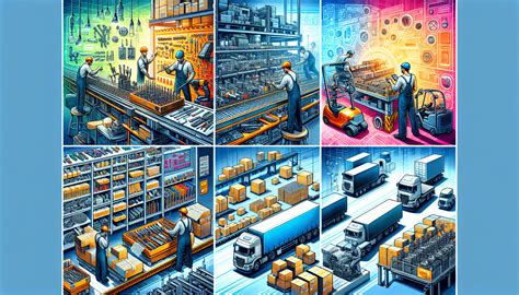 Mastering Sap Classification A Comprehensive Guide To Data Management