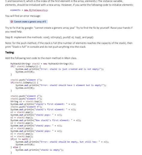 Solved Overall Goal In This Assignment We Will Practice