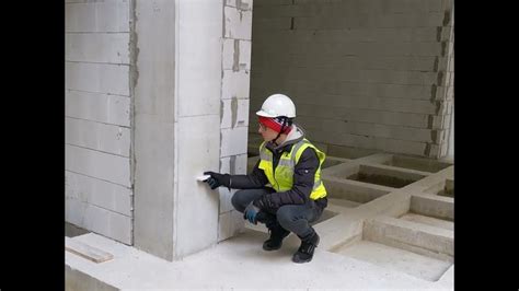 Assist Iot Project On Linkedin Assist Iot Testing Uwb Localization On A Construction Site