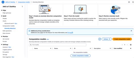 Simplifying Industrial Equipment Monitoring With Native Anomaly