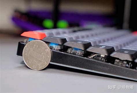 新年新升级 Keychron K3 Pro矮轴键盘 知乎