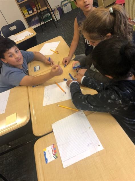 Assembling And Disassembling Objects 2nd Grade