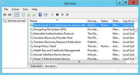 Peoplesoft Deployment Packages For Elasticsearch Installation Peoplesoft Peopletools 856
