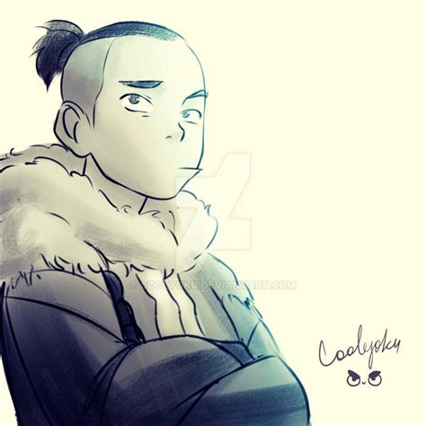 Sokka By Coolyoku On Deviantart