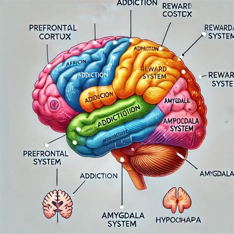 How Does Addiction Affect The Brain Eternal Purpose Recovery