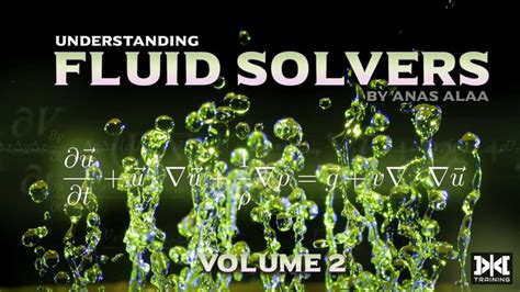 fluid solvers volume 2 introduction