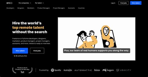 17 Best Platforms To Hire A Golang Developers In 2025