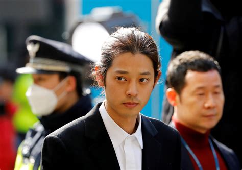 Gangnam Style Sex Crime K Pop Scandals Uncover Dark Side Of Seouls