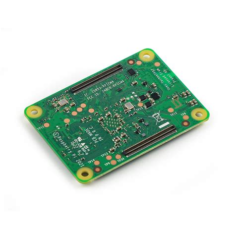 raspberry pi compute module 4 8gb ram 8gb emmc cm4008008 without wifi