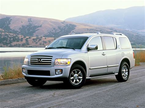 Infiniti Qx56 Ja60 2004 07 Photos 2048x1536