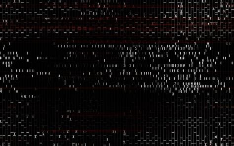 Premium Ai Image Binary Text Texture Background