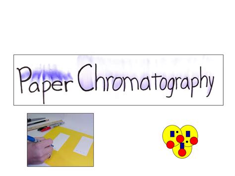 Planar Chromatography Ppt