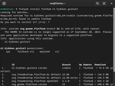 How To Install Color Picker On Linux Linuxfordevices