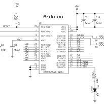 Schematic Diagram Of Arduino Nano Download Scientific Diagram