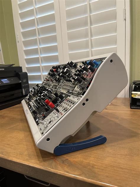 Tiptop Audio Mantis Eurorack Case Module Not Included Reverb