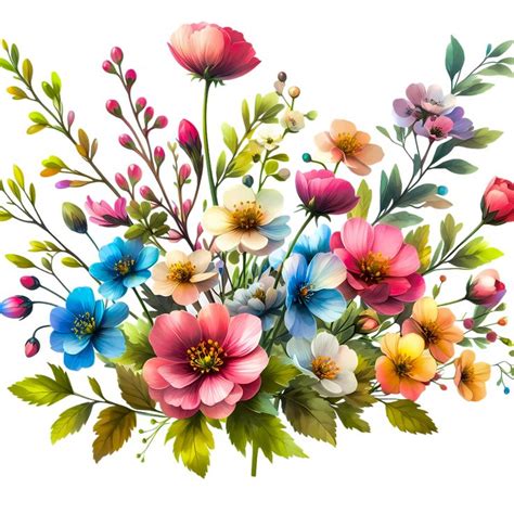 Пин от пользователя ☆Нейро арт М К ☆Иллюстрации Кл на доске Мои Иллюстрации Клипарт Цветочное