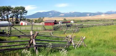 Ranch Wikipedia