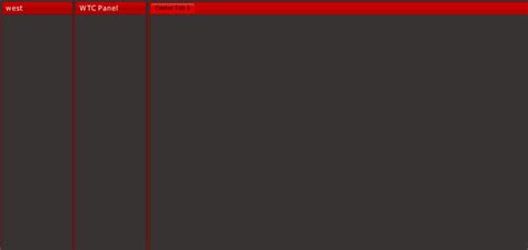 Create Theme For Sencha Extjs Components And Charts Walkingtree
