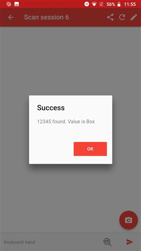 How To Play A Feedback Sound When A Barcode Is Found Inside A Csv File