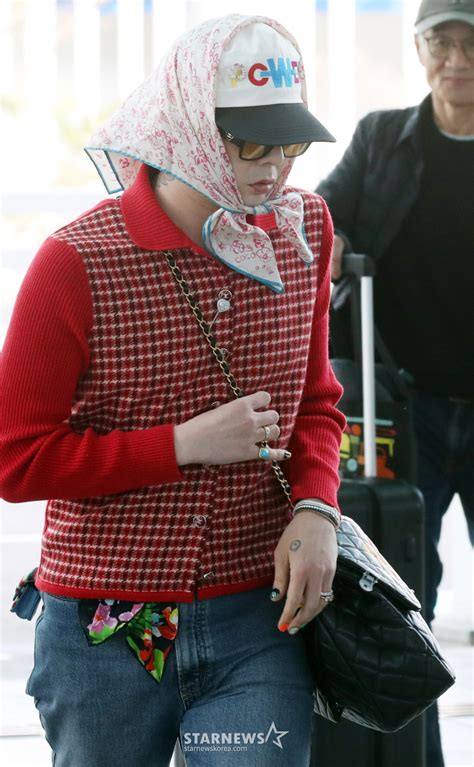 지드래곤 언제나 시선강탈[★포토] 스타뉴스