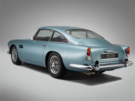 For Sale: Aston Martin DB 4 Vantage (1962) offered for Price on request
