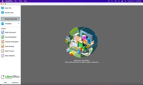 Microsoft Office For Mac Libreoffice Could Be The Alternative Hubpages