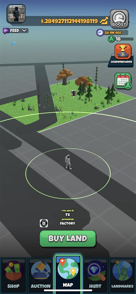 My Plot R Atlasearthofficial