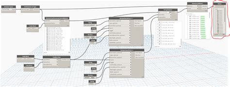 Rename Text Note Type Name Revit Dynamo