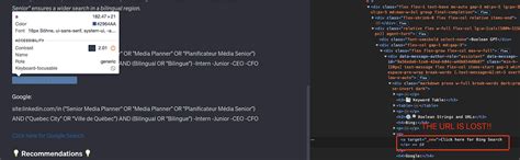 The Custom GPTs Generated Links Have Been Unclickable Bugs OpenAI