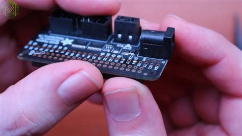 Build An MQTT Based RGB LED Panel Project MickMake Live Learn