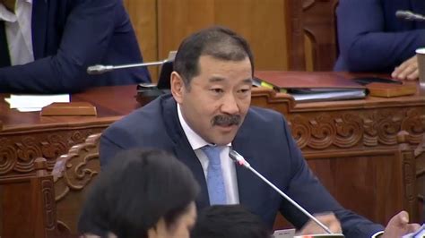 Ж Бат Эрдэнэ Сонгуулийн зардлыг бууруулах зохицуулалт хуулийн төсөлд харагдахгүй байна Youtube