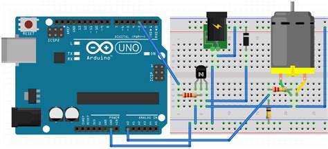 Opkobling Af Hardware Htx Arduino Opkobling Af Hardware Htx Arduino