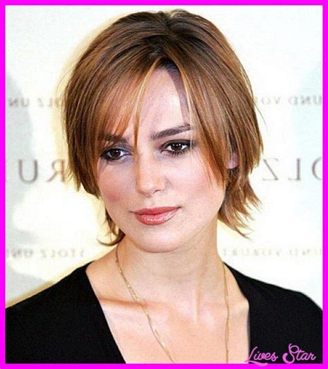19 Short Hairstyle For Long Face Thin Hair Short Hairstyle Ideas