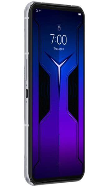Lenovo Legion 2 Pro specs and features