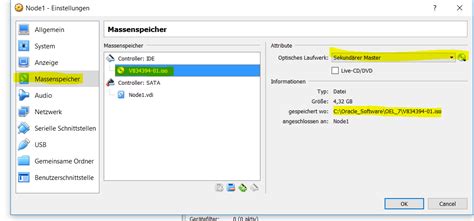 Step By Step How To Create Virtual Machine Using Virtualbox