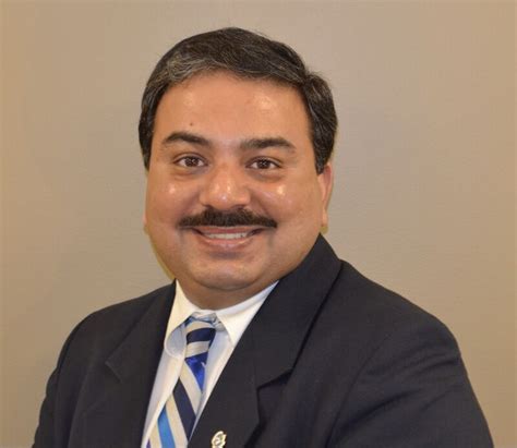 We Are Excited To Announce That Ashish Raval Is Joining Our Team As The Chief Operating Officer