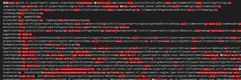 Javascript Download Jasper File Via Browser Stack Overflow