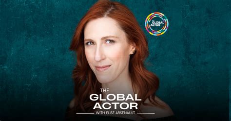 The Global Actor Podcast