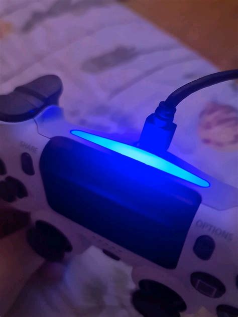 Please Help The Controller Stopped Charging Around 3 Days Ago And I Cannot Get It To Charge