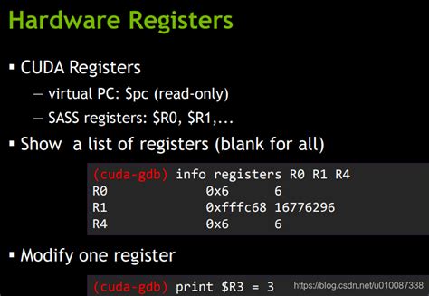 Cuda Gdb 调试python中的modulecu文件python调用cu文件 Csdn博客