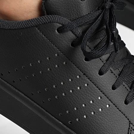 Adidas Sportswear Baskets Advantage 20 Ig9173 Core Black Orbit Grey