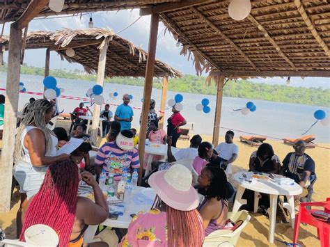 Liberia Maritime Training Institute On Linkedin Liberiamaritimetraininginstitute Lmti