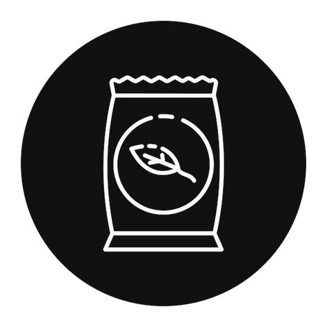 Premium Vector Fertilizer Vector Illustration