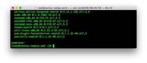 Learn Devops Nodejs Pm2 Zero Downtime Md At Main Dwyl Learn Devops