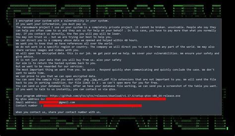 Omvapt On Linkedin Threatactors Microsoft Sql Servers Freeworld Ransomware